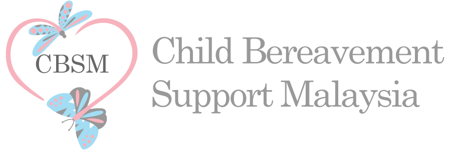 Child Bereavement Support Malaysia – A Parents' Network of Support and ...